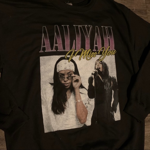 Sweaters | Aaliyah Sweater | Poshmark